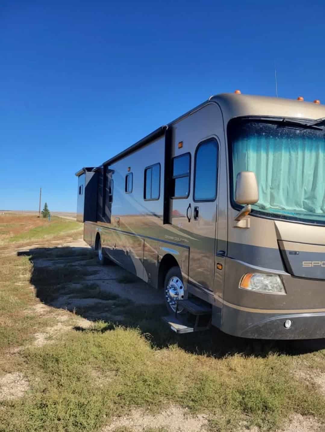2010 39' Coachmen Sportscoach Cross Country 385DS For Sale In NEW TOWN ...